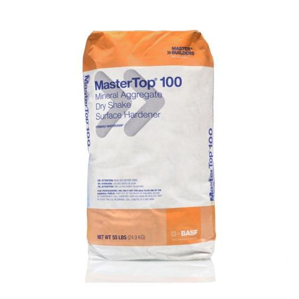 Mastertop 100 Natural (25 Kg) - ED Yapı Market